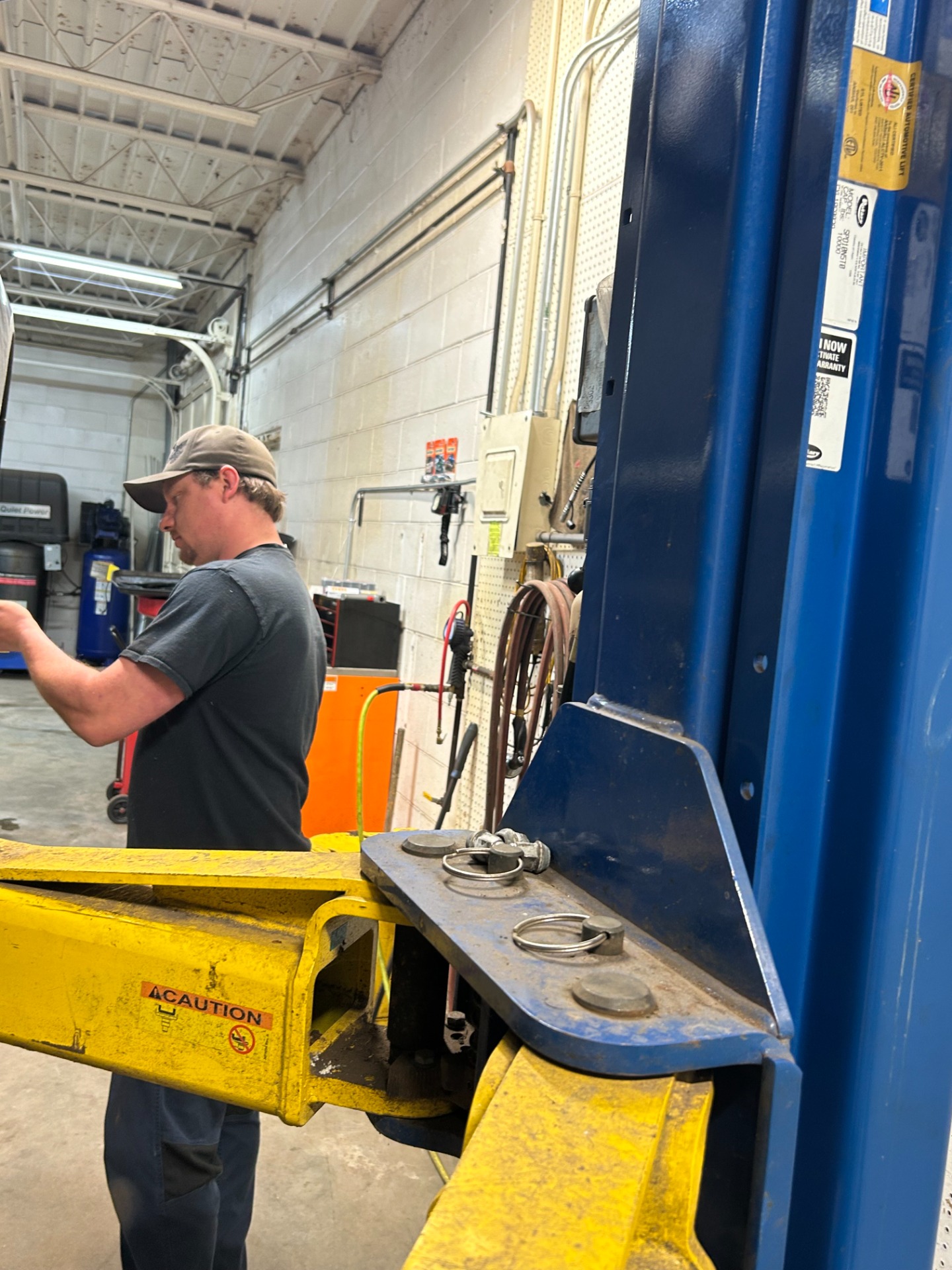 Services :: DW Auto Repair